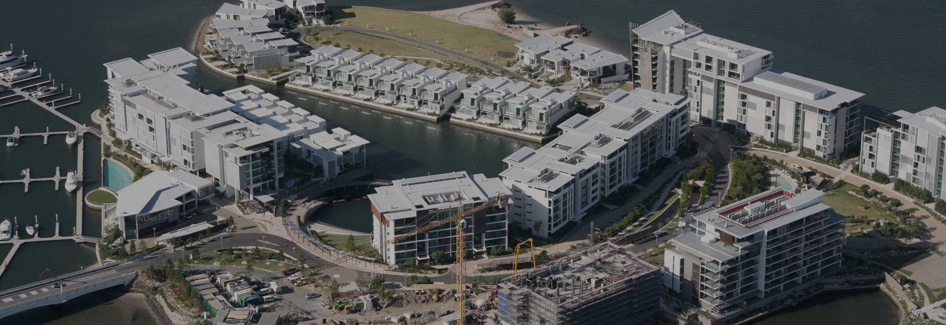 Formwork Design Australia